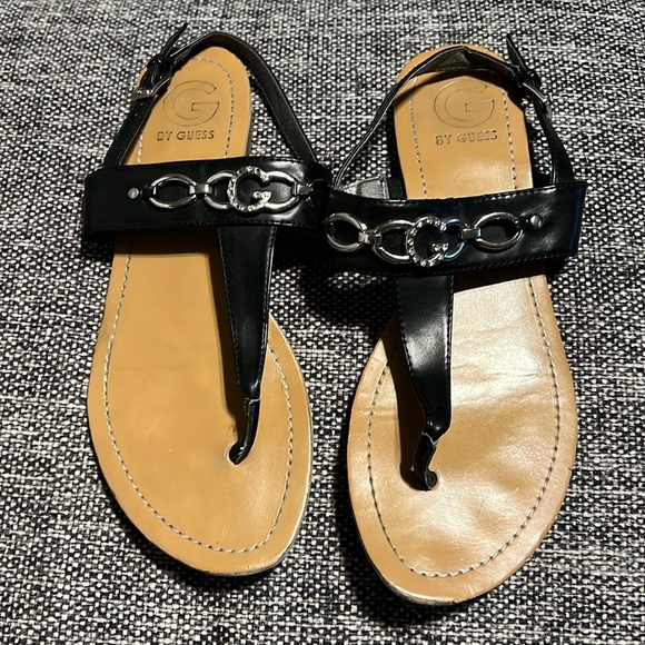 G by Guess | Shoes | G By Guess Sandals | Poshmark